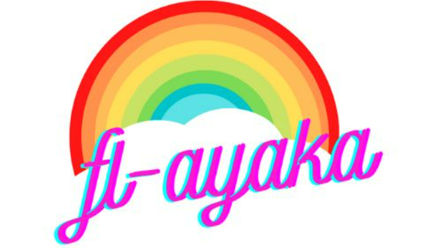 fl-ayakaのおもしロゴ｜ 角綾夏 すみあやか ｜coconalaブログ
